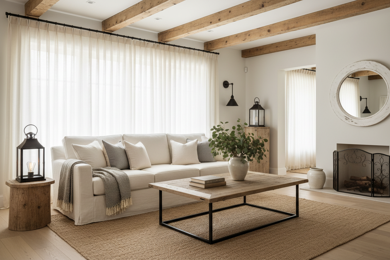 Products – Modern country home décor